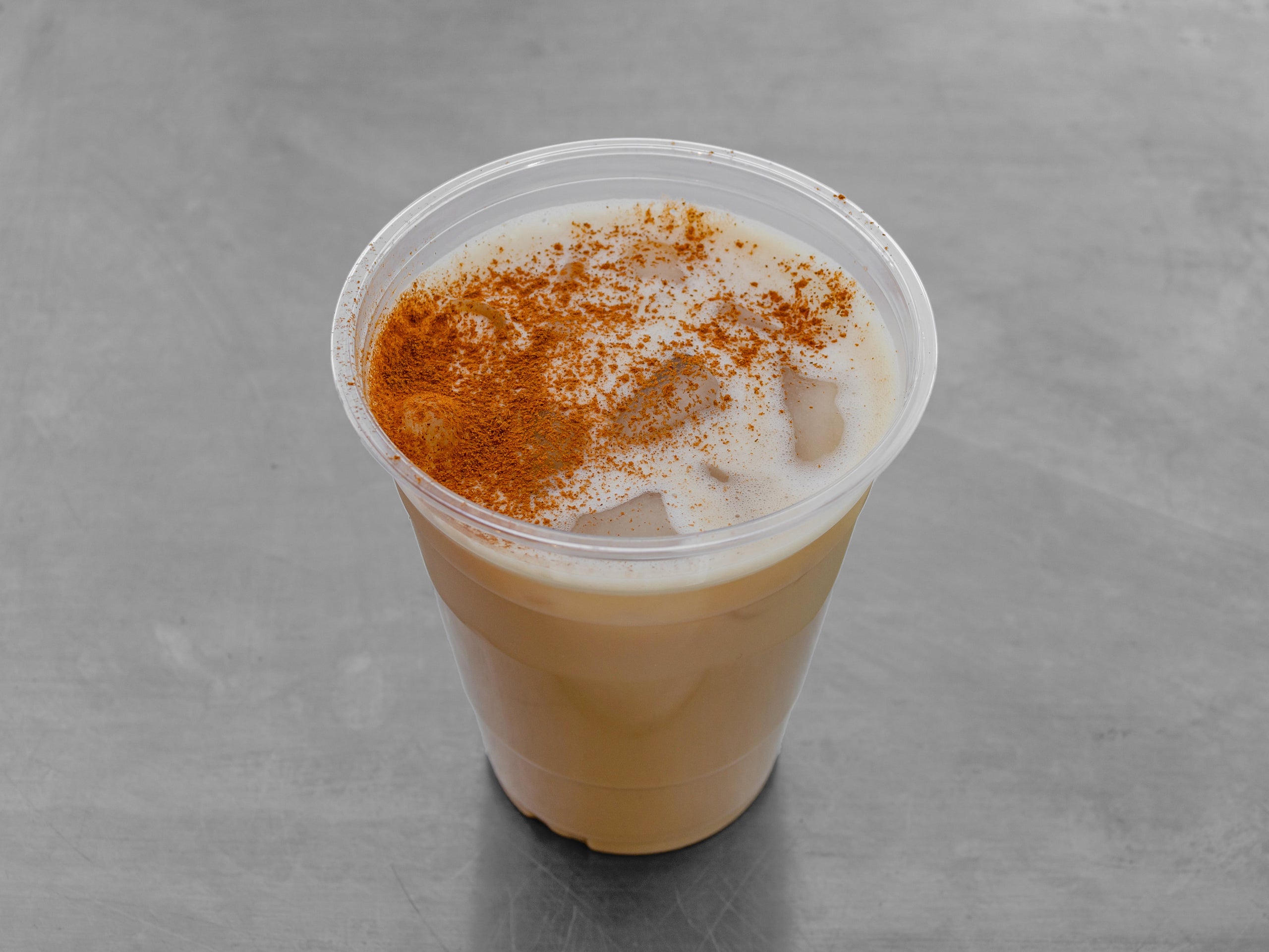 Chai Latte (Pick Hot or Iced) | DiRiso